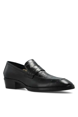 JIMMY CHOO Wilder" Loafers