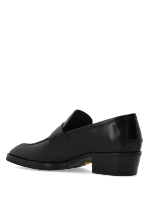 JIMMY CHOO Wilder" Loafers