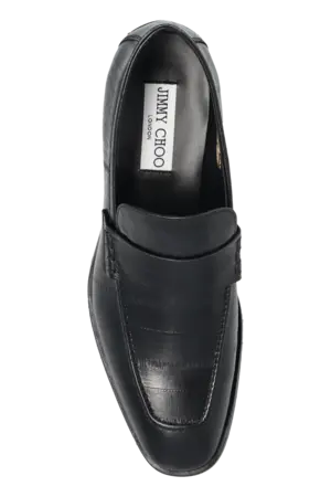 JIMMY CHOO Wilder" Loafers
