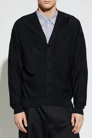 LEMAIRE Wool Cardigan