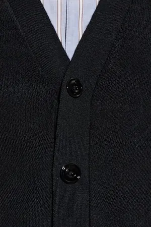 LEMAIRE Wool Cardigan