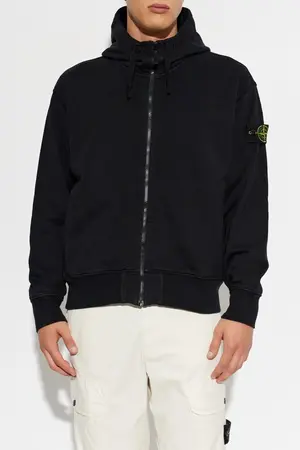 Stone Island Hoodie