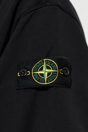 Stone Island Hoodie