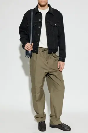 Bottega Veneta Denim Jacket
