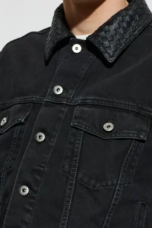 Bottega Veneta Denim Jacket