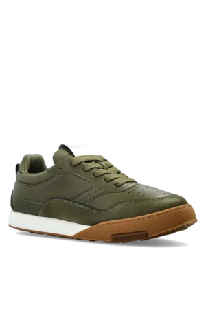 Givenchy Sports Shoes With A Logo