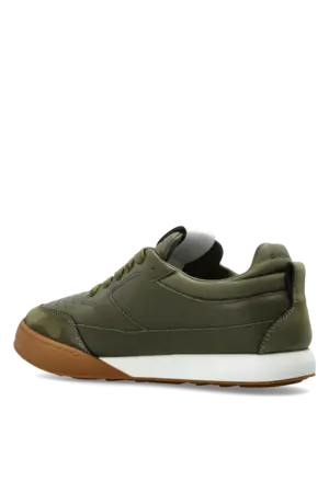 Givenchy Sports Shoes With A Logo