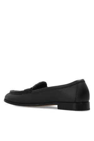 Bottega Veneta Silenzio Loafers