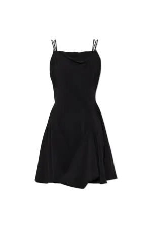 ALLSAINTS Dress `claire - Black