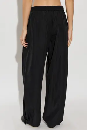 Kenzo Loose-fit Trousers