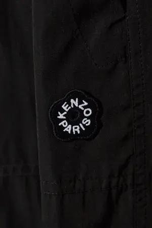 Kenzo Loose-fit Trousers