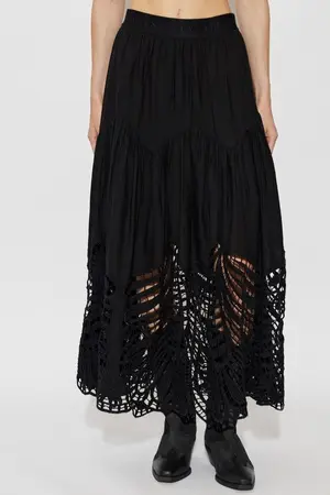 ALLSAINTS Femi" Skirt