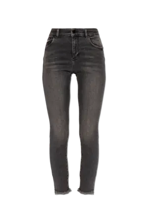 ALLSAINTS Jeans "miller - Black