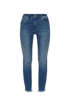 ALLSAINTS Jeans "miller - Blue