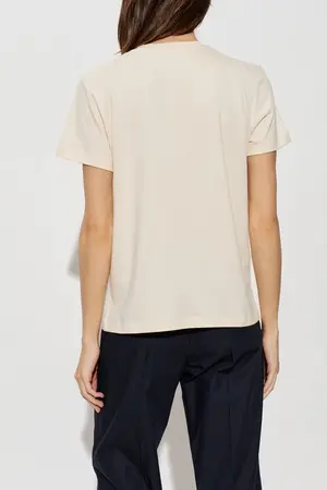 Moncler 3-pack Of T-shirts