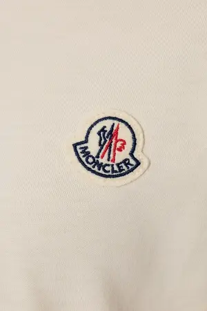 Moncler 3-pack Of T-shirts