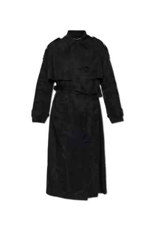ALLSAINTS Linnie" Coat - Black