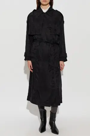 ALLSAINTS Linnie" Coat