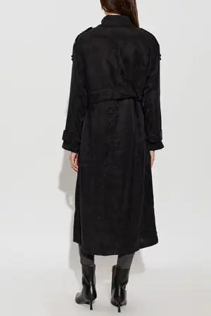 ALLSAINTS Linnie" Coat