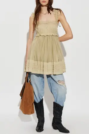 ALLSAINTS Dress "angela