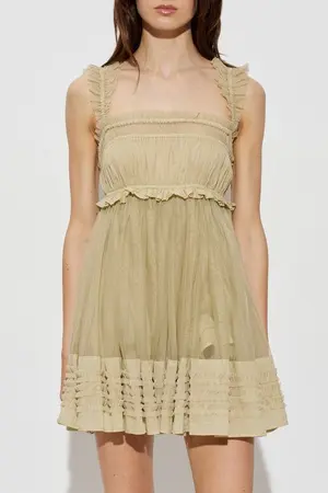 ALLSAINTS Dress "angela