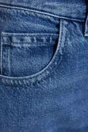 Moncler Flared Leg Jeans