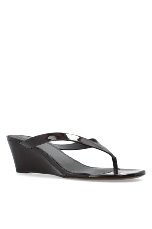 NEOUS Wedge Sandals "tercus