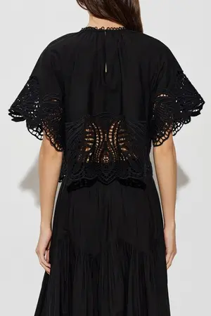 ALLSAINTS Top "femi