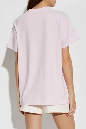 Nike T-shirt With Logo