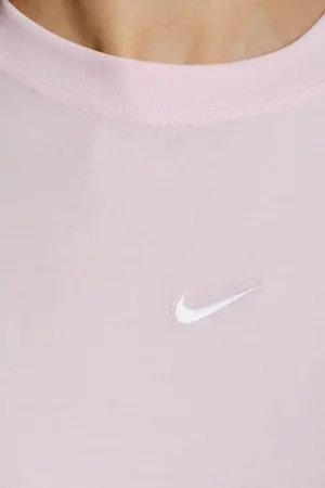 Nike T-shirt With Logo
