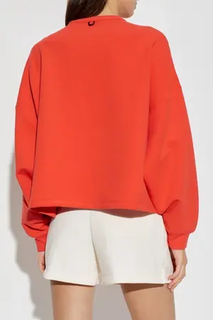 Nike Oversize Sweatshirt