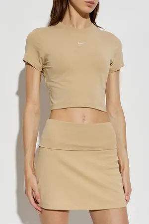 Nike T-shirt With Logo