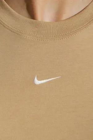 Nike T-shirt With Logo