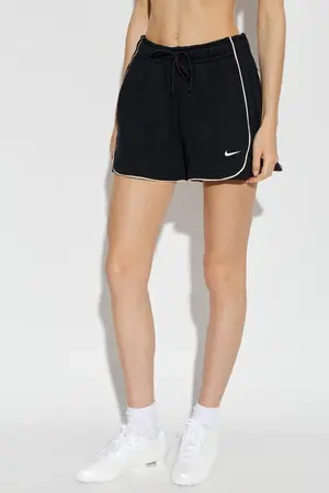 Nike Logo Shorts