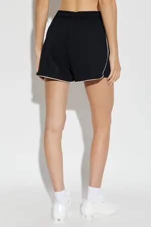 Nike Logo Shorts