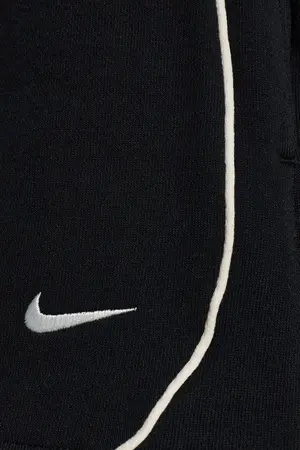 Nike Logo Shorts