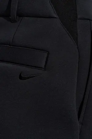 Nike Logo Shorts