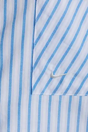 Nike Shirt With Logo
