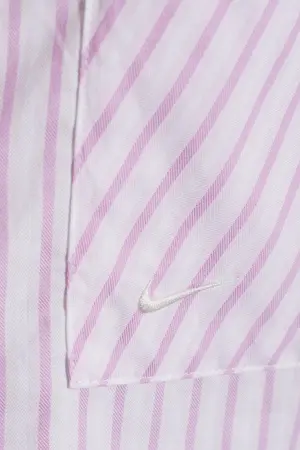 Nike Shirt With Logo