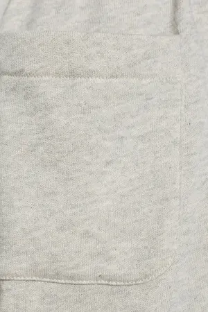 Kenzo Relaxed Fit Sweatpants With Stitching Detail