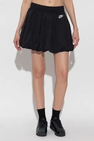 Nike Skirt With Logo