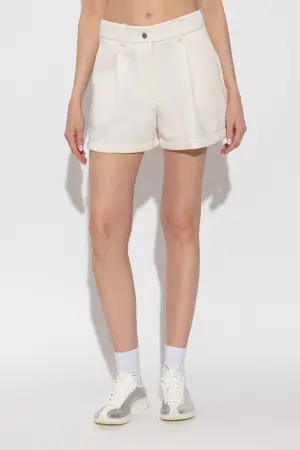 Nike Logo Shorts