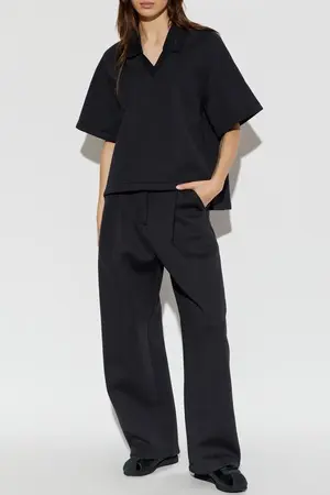 Nike Wide-leg Trousers
