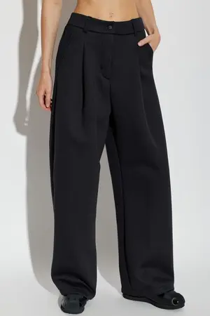 Nike Wide-leg Trousers