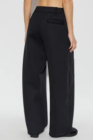 Nike Wide-leg Trousers
