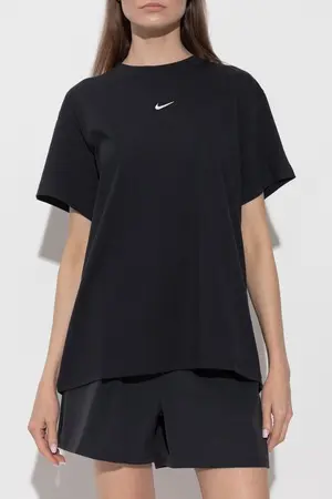 Nike T-shirt With Logo