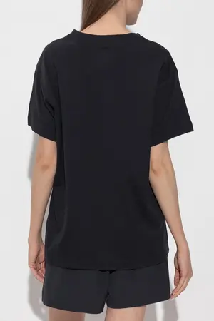 Nike T-shirt With Logo