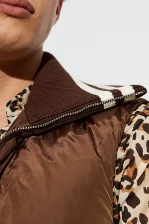 Dsquared2 Insulated Vest