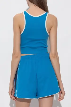 Nike Top With "z" Logo