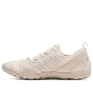 NEW BALANCE Mt Athletic Sneakers - Linen/timberwolf